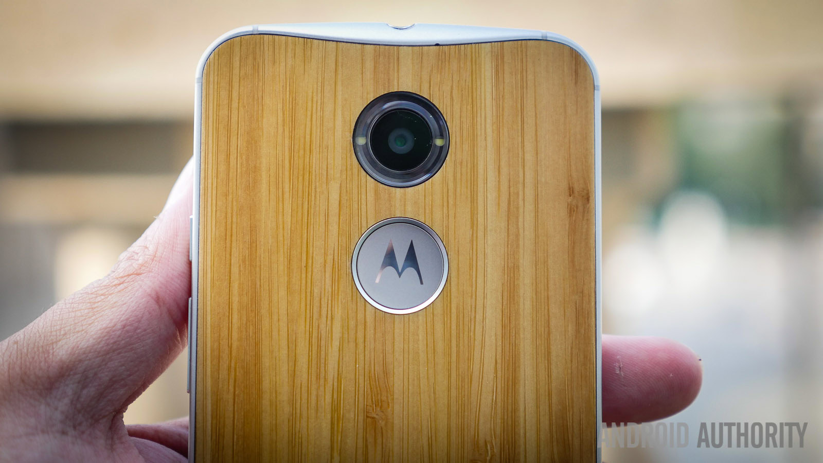Motorola Camera receives manual exposure control in newest update