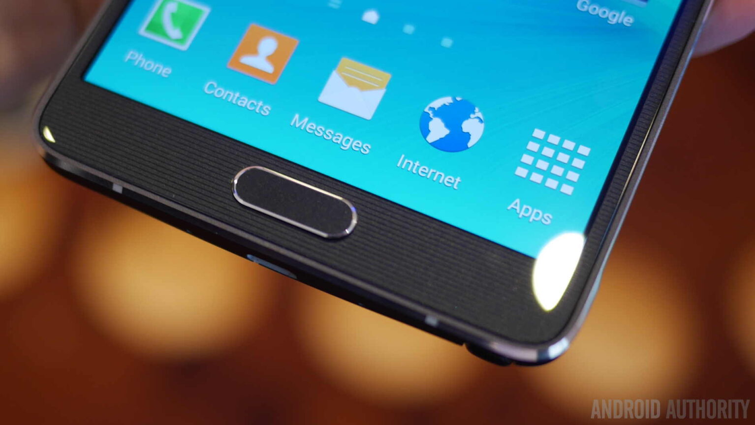 Samsung Galaxy Note 4 review: Samsung's true flagship