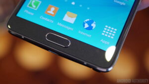 Samsung Galaxy Note 4 review: Samsung's true flagship