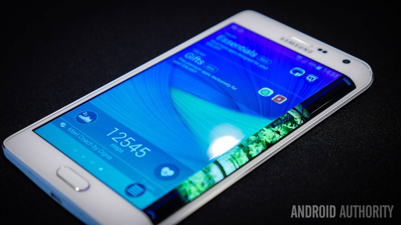 Most unconventional Android devices of all time