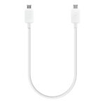 Charge your phone from your tablet with Samsung’s new Power Sharing cable