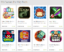 Check out Google’s “99 Games for 99¢ Each” collection