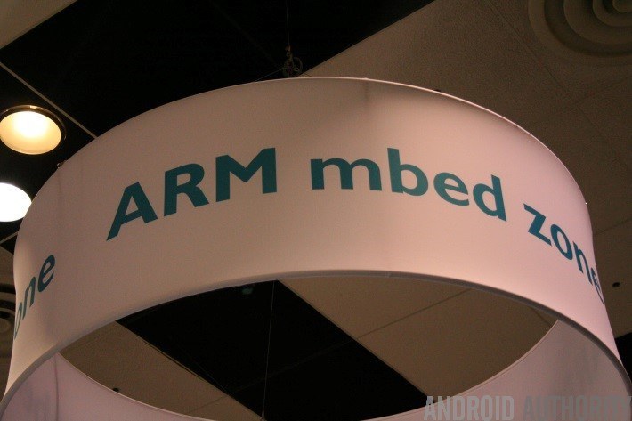 ARM releases public beta version of mbed OS