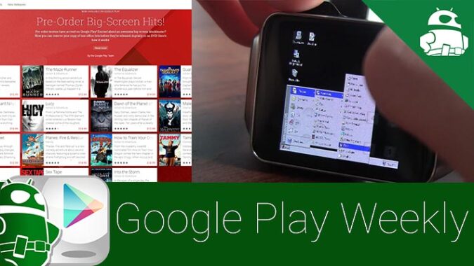 Google shares its list of best apps of 2014 - Android Authority