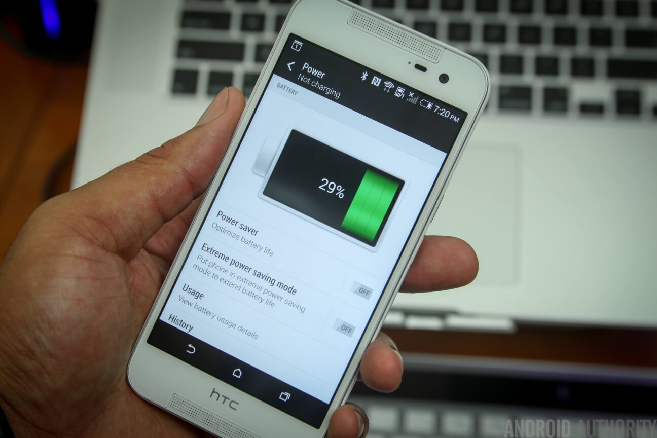 New research tool can improve battery life by 16%