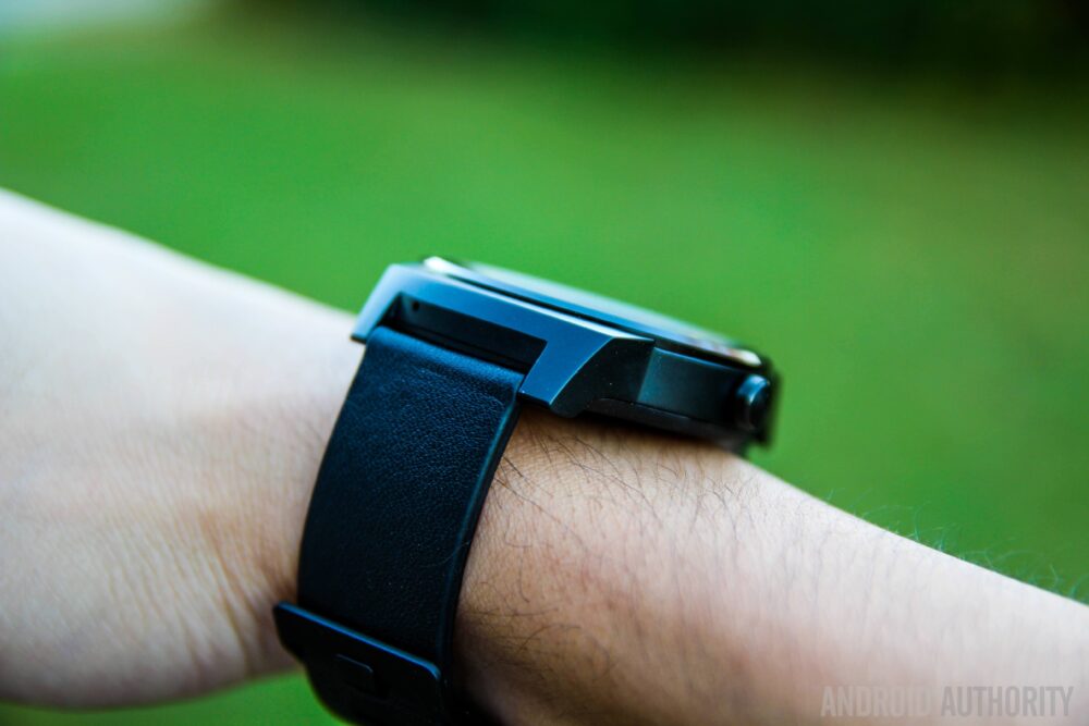 LG G Watch R review