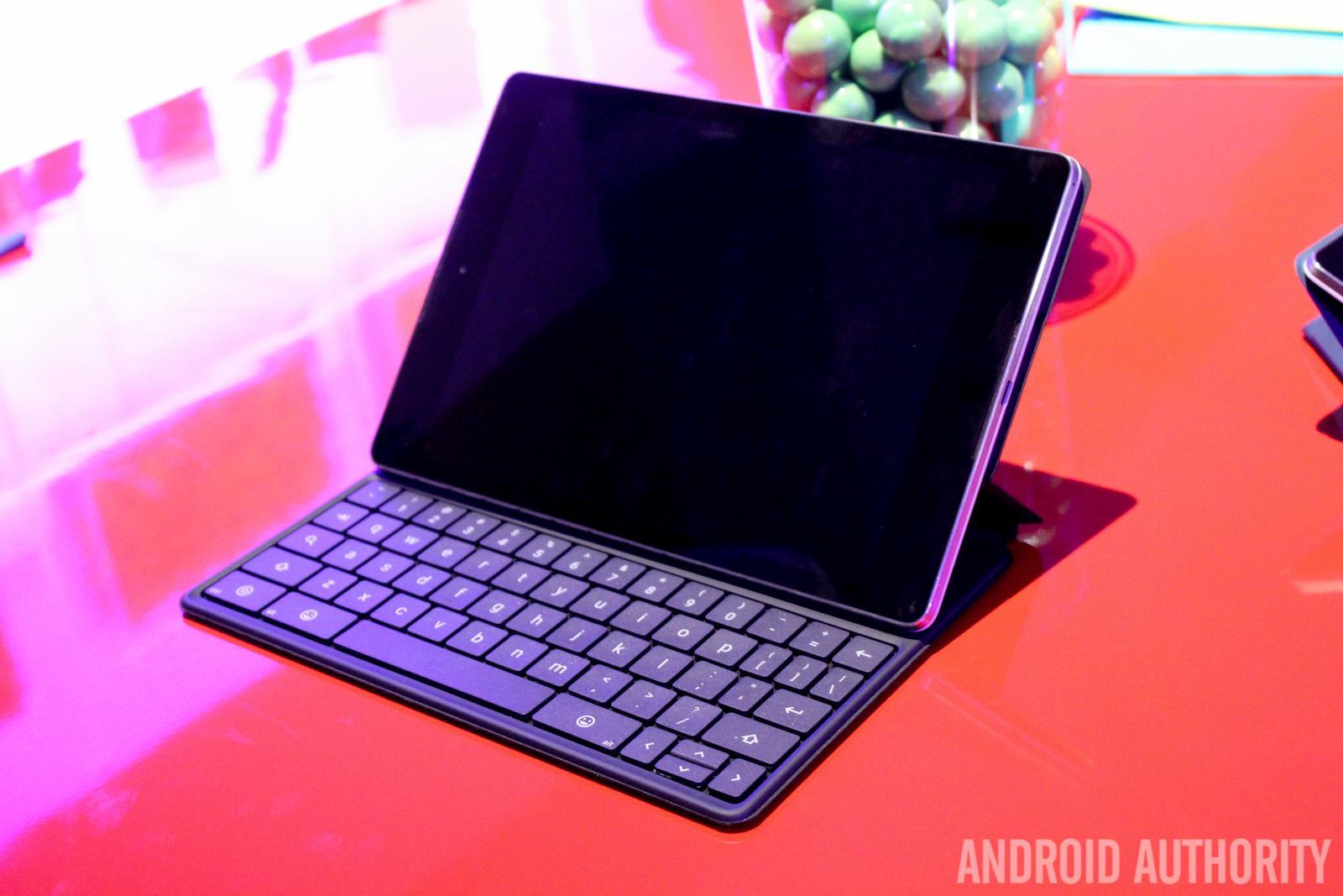 Htc Nexus 9 Keyboard