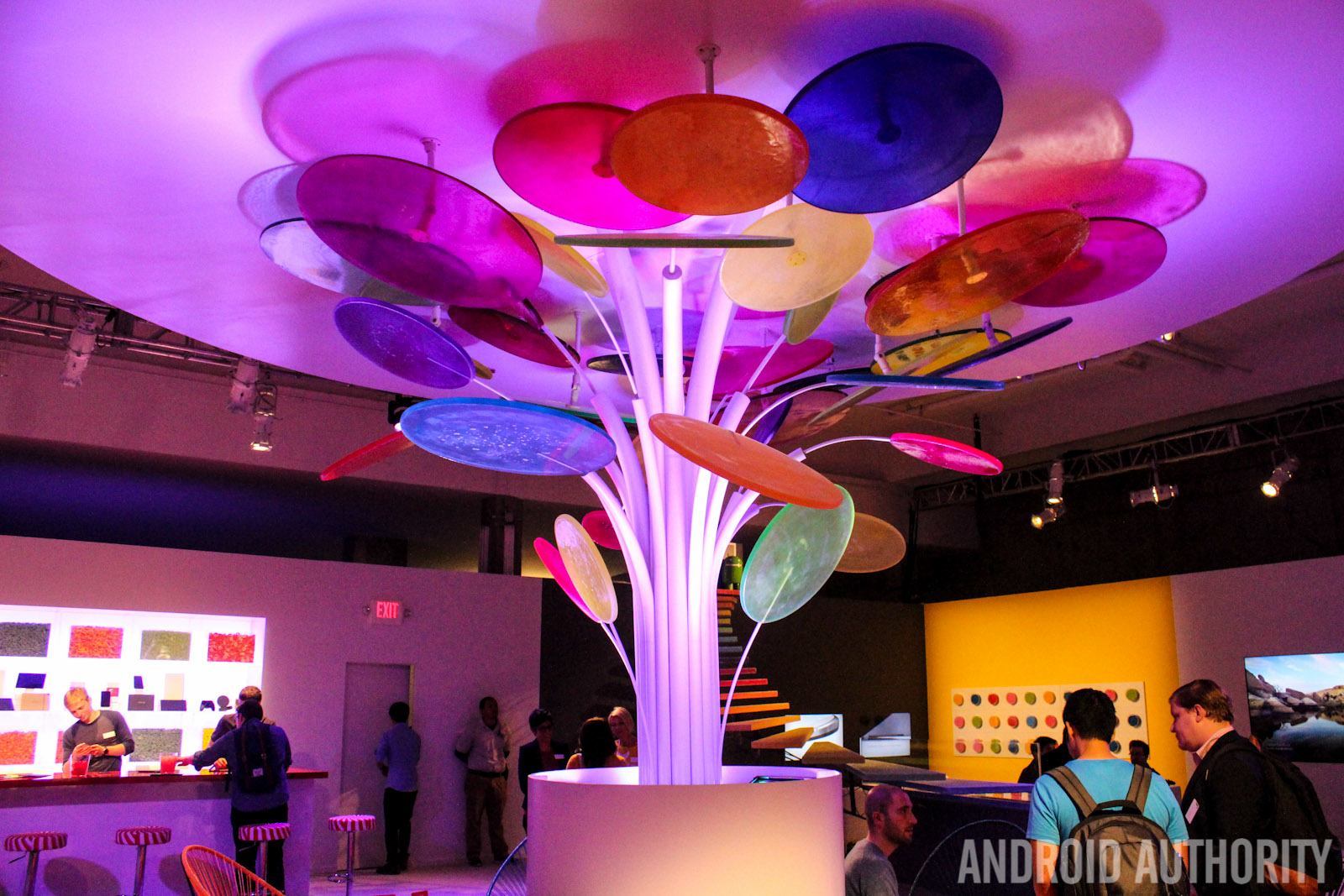 Anatomy of a smartphone launch