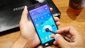 Mi Note Pro vs Note 4: specs comparison