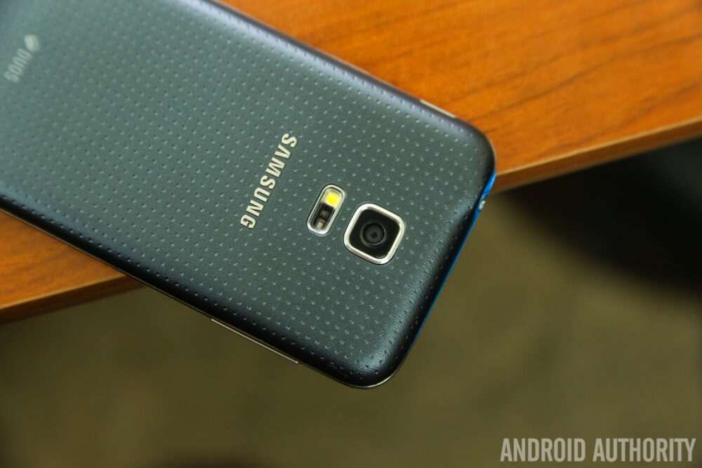 Samsung Galaxy S5 Mini review