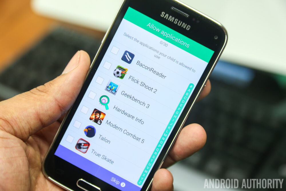 Samsung Galaxy S5 Mini review