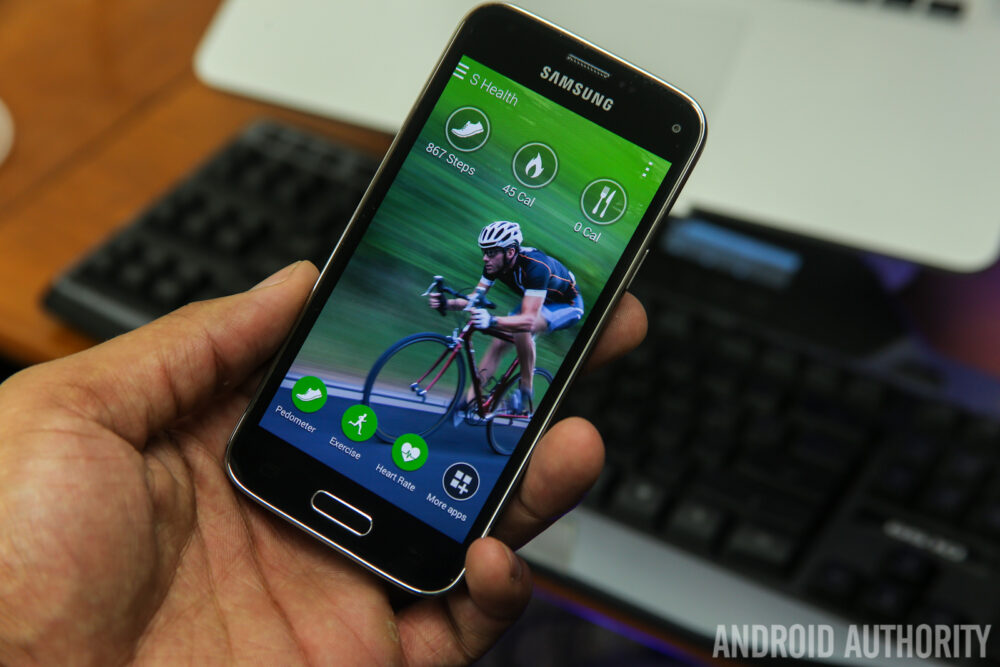 Samsung Galaxy S5 Mini review