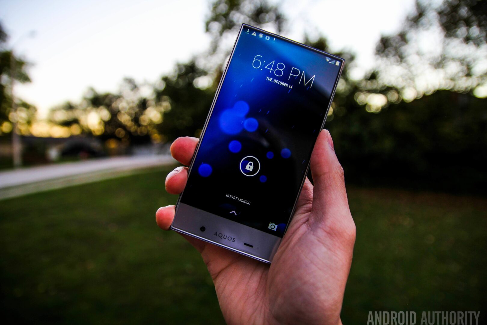 The race to 100 percent: Smartphone screen-to-body ratios over the years