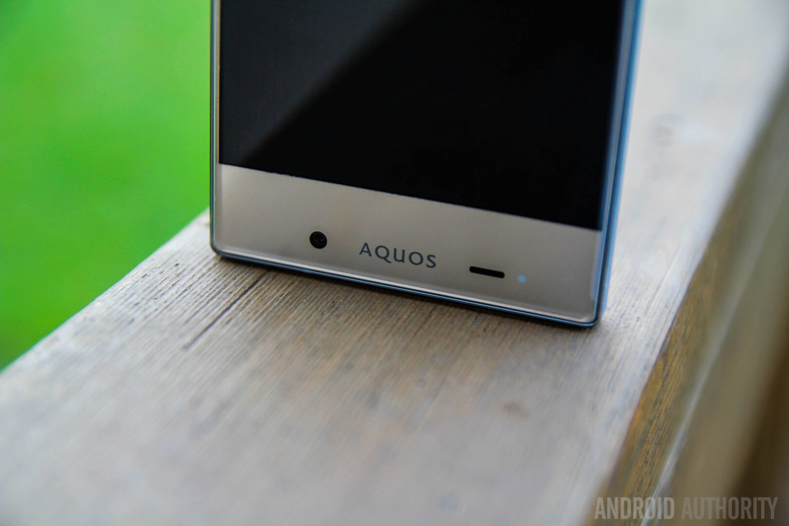 Sharp Aquos Crystal Review