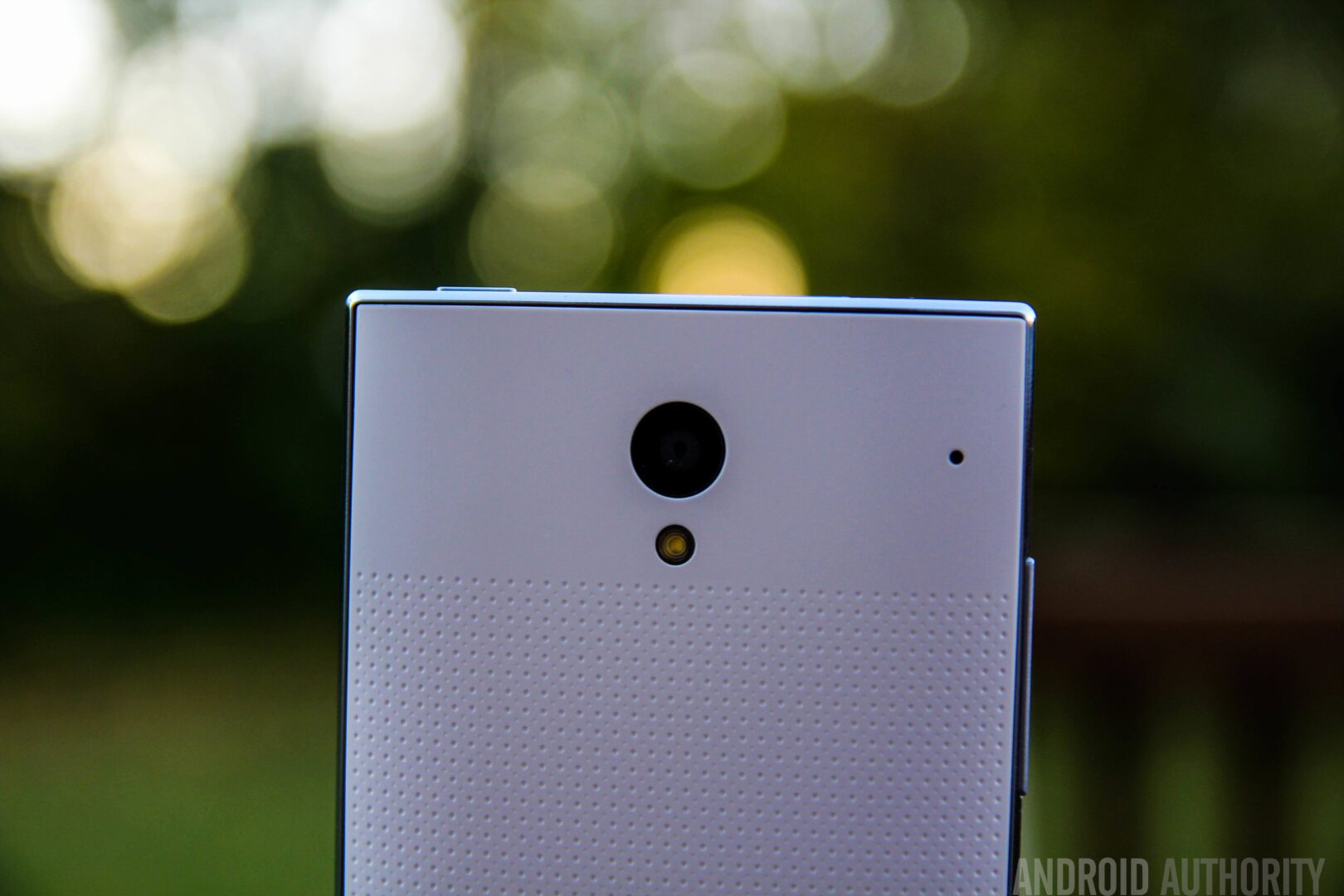 Sharp Aquos Crystal Review