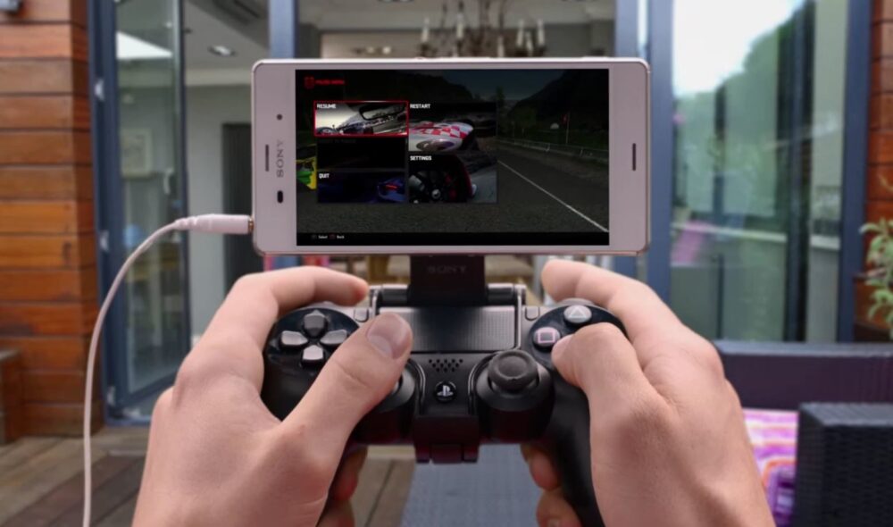 PlayStation Phone: Why the time is right for a Sony gaming phone