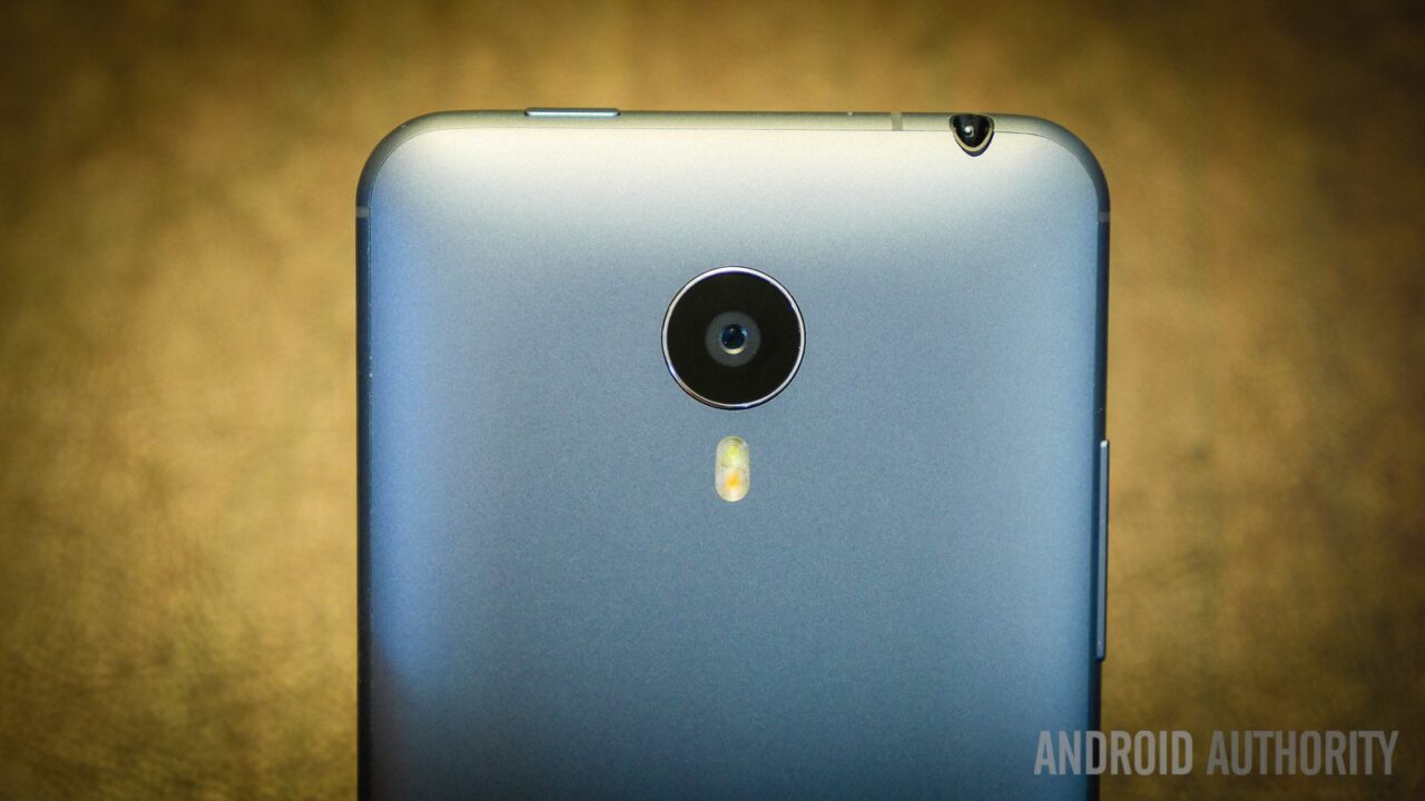 Meizu MX4 review