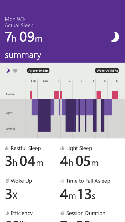 Microsoft will launch a fitness band, and the Android app is already ...