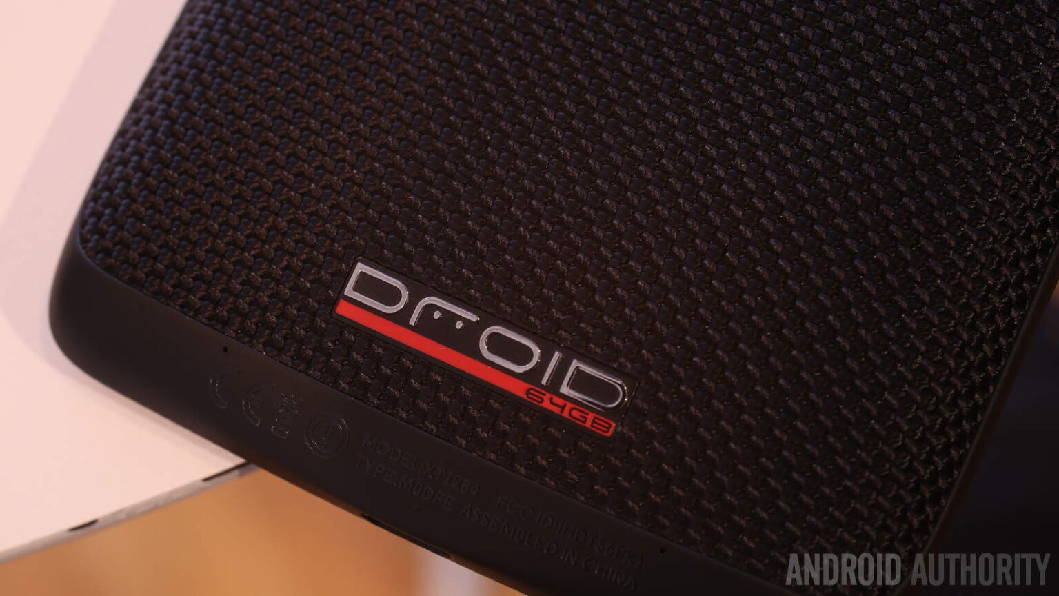 Motorola DROID Maxx 2 and Turbo 2 rumors - huge batteries, unbreakable ...