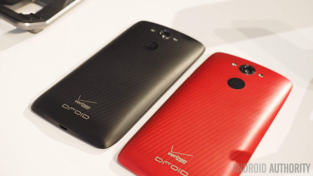 Motorola Droid Turbo hands-on and first impressions