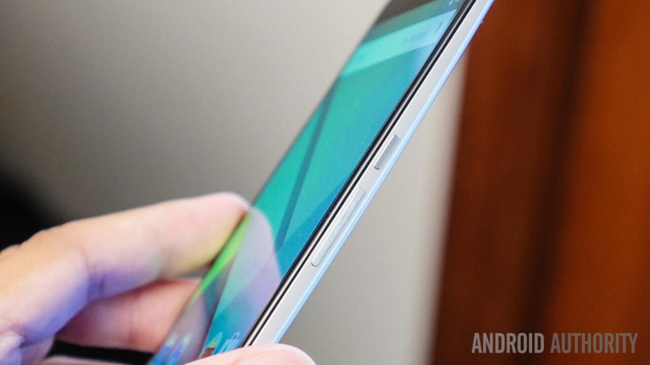 Nexus 6 unboxing and first impressions