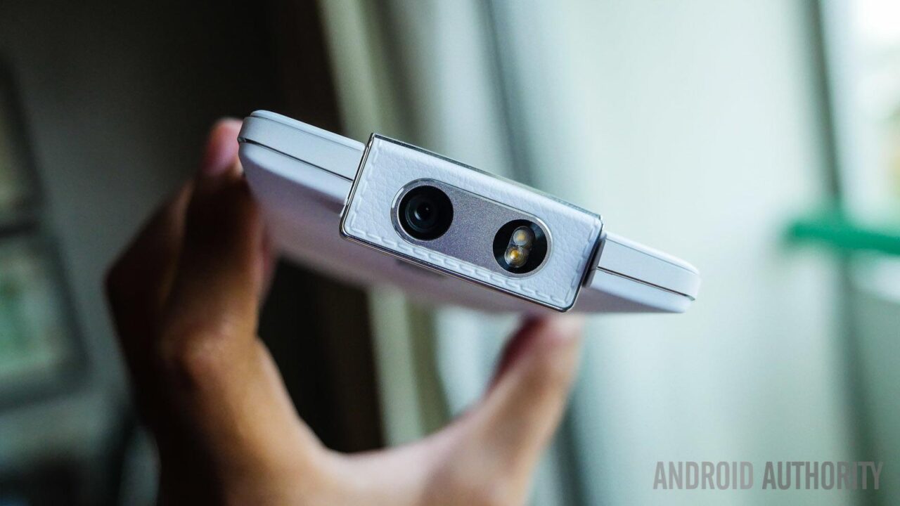 OPPO N3 hands-on and first impressions