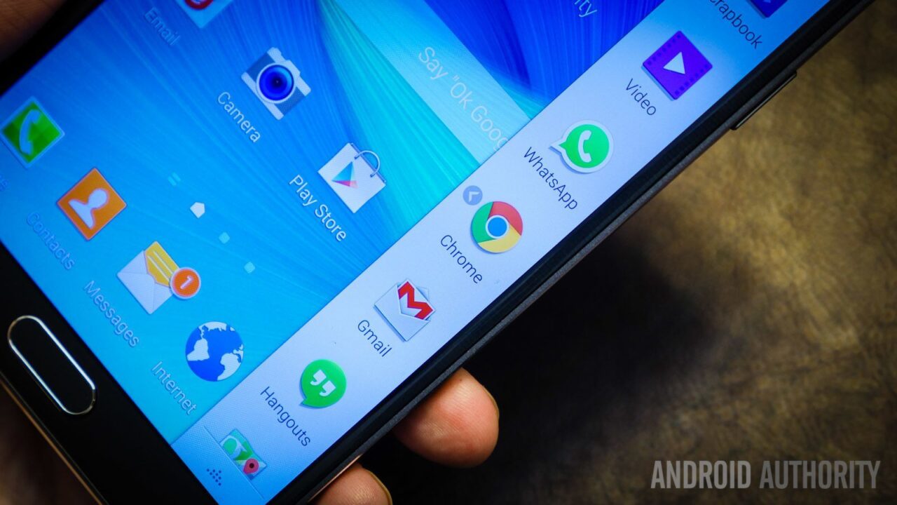 8 problems with the Samsung Galaxy Note 4 and fixes