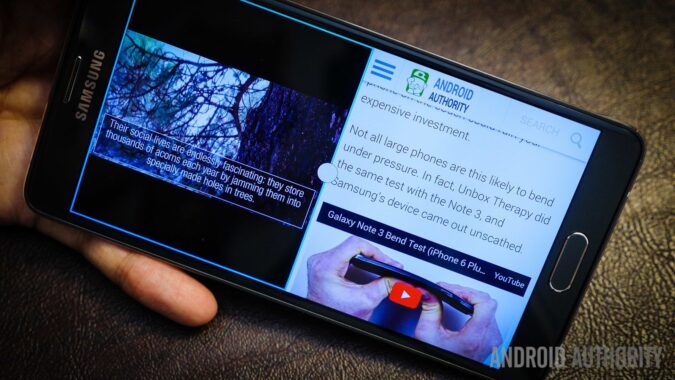 Samsung Galaxy Note 4 review: Samsung's true flagship