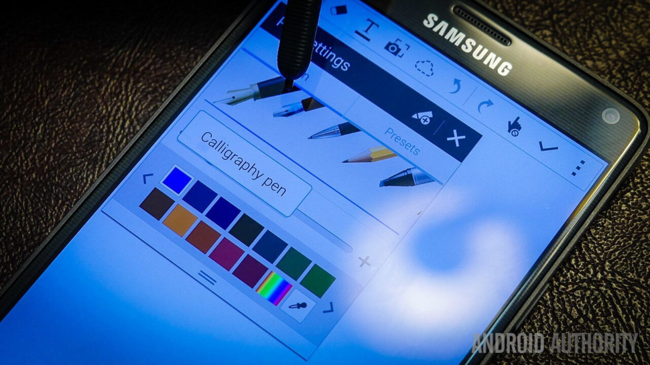 Samsung Galaxy Note series history: Every phone so far