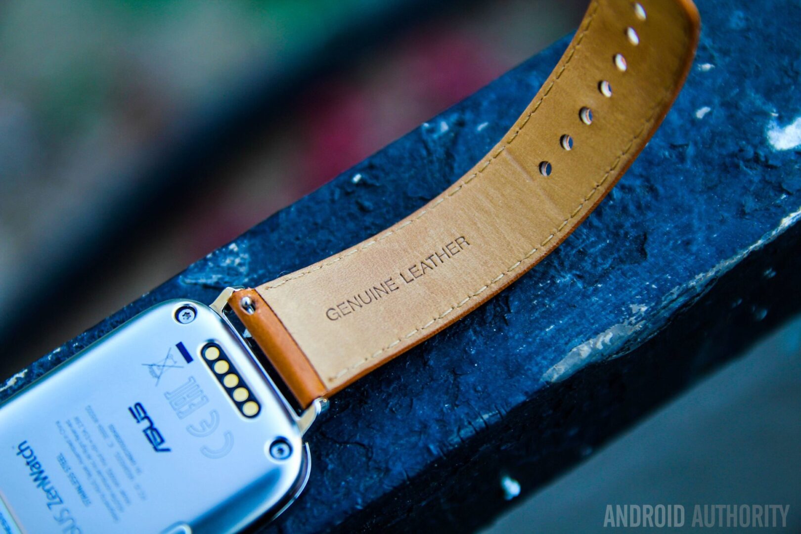 ASUS ZenWatch Review