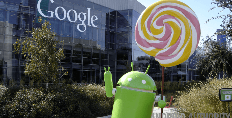Google officially unveils Android 5.1 Lollipop