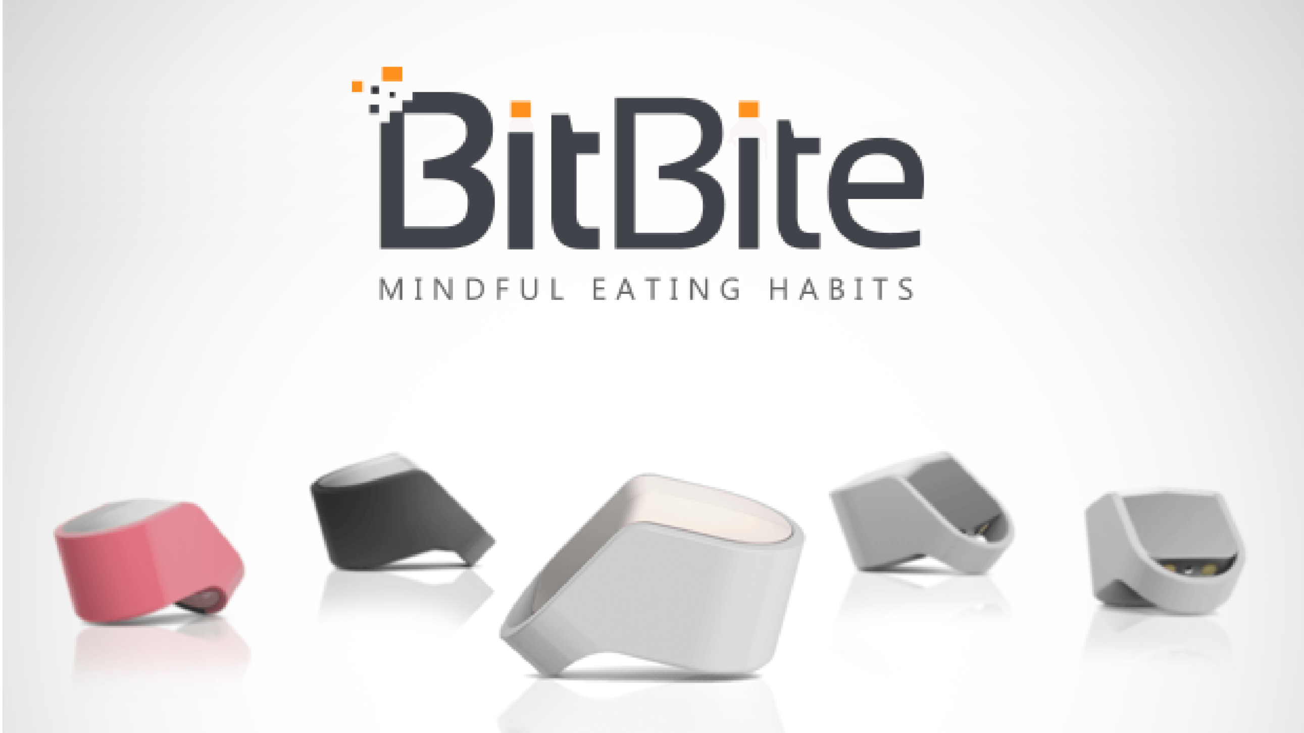 BitBite wearable device tracks your eating habits and tells you to chew ...