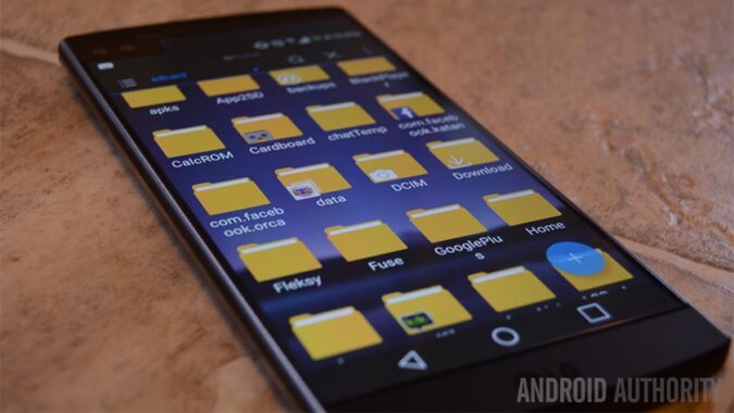 10 best Android file explorer apps, file browsers, and file managers