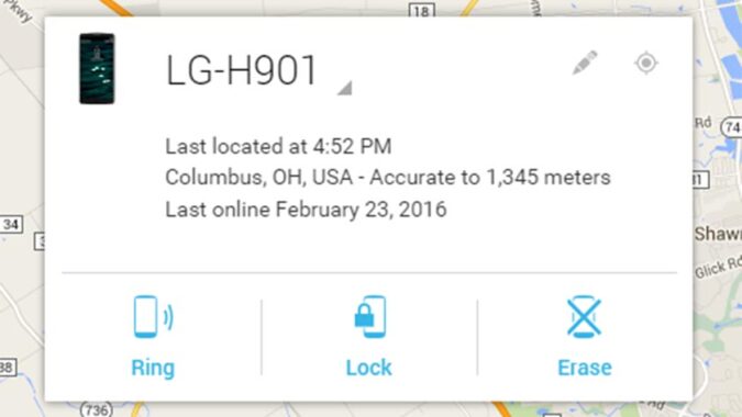 Improve your Android device privacy level with our easy to follow guide