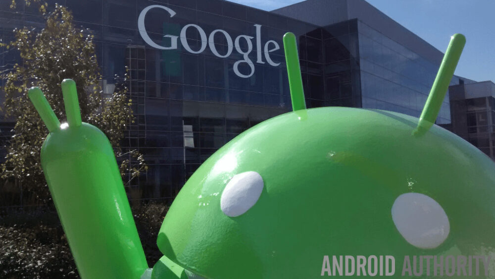 Developers can now make Android apps that can control parts of nearby ...