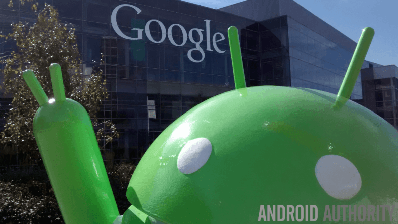 Do we deserve OS updates for our Android devices? - Android Authority