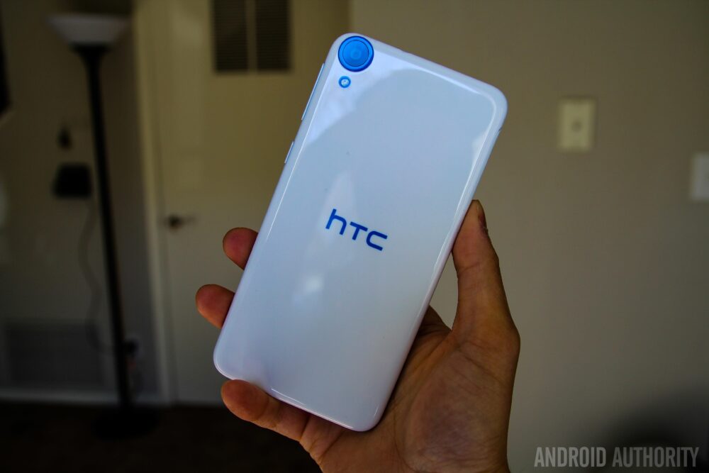 HTC Desire 820 review