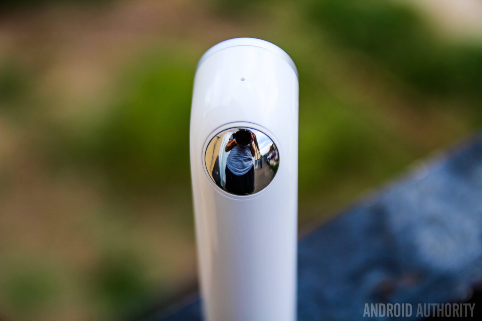 HTC RE Review