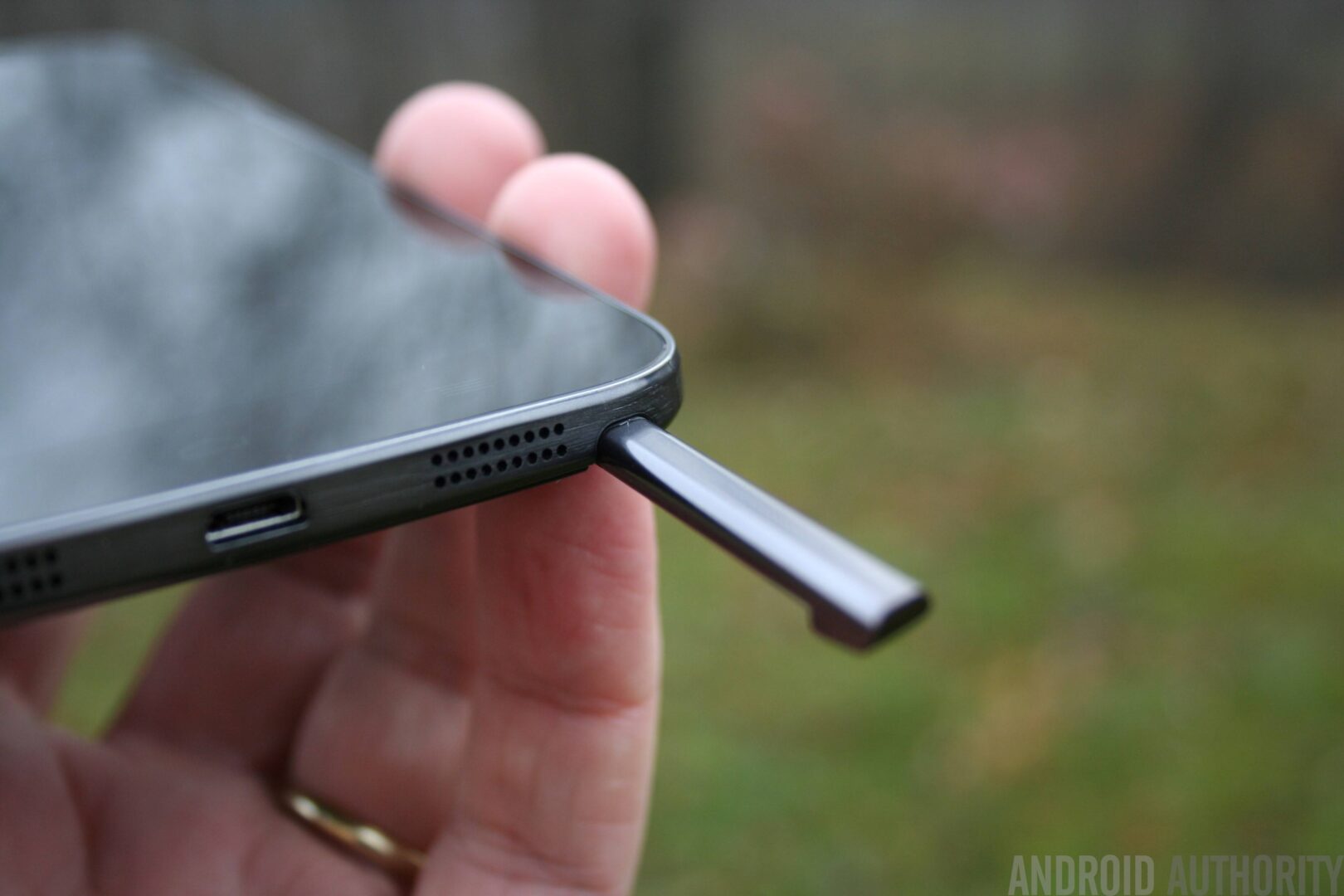 Alcatel Onetouch Hero 2 review - Android Authority