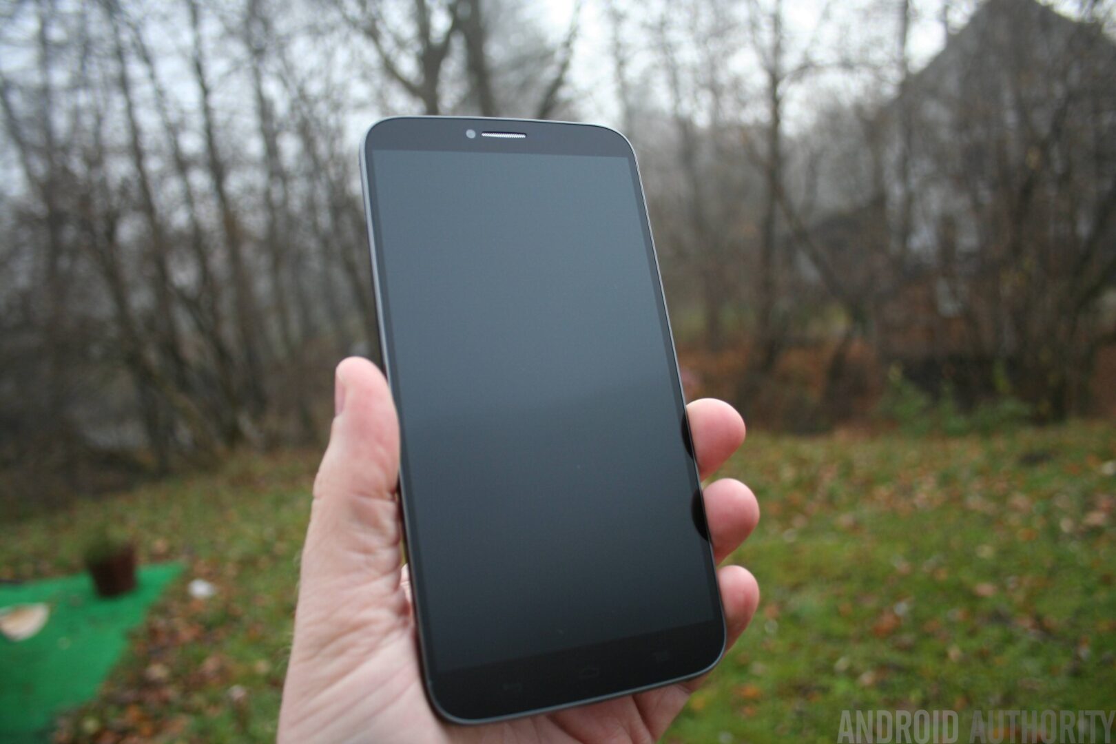 Alcatel Onetouch Hero 2 review - Android Authority