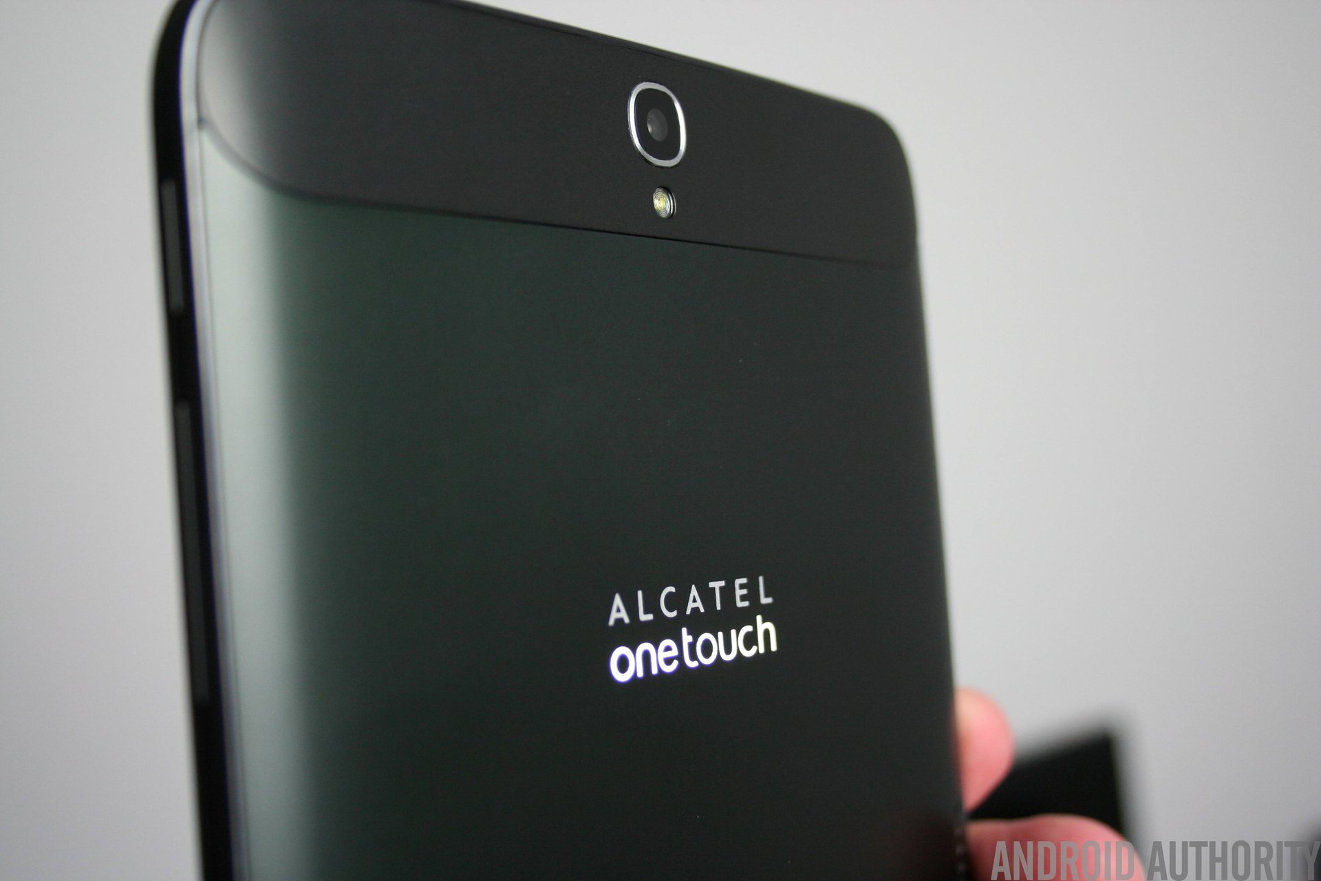 Alcatel Onetouch Hero 8 review - Android Authority