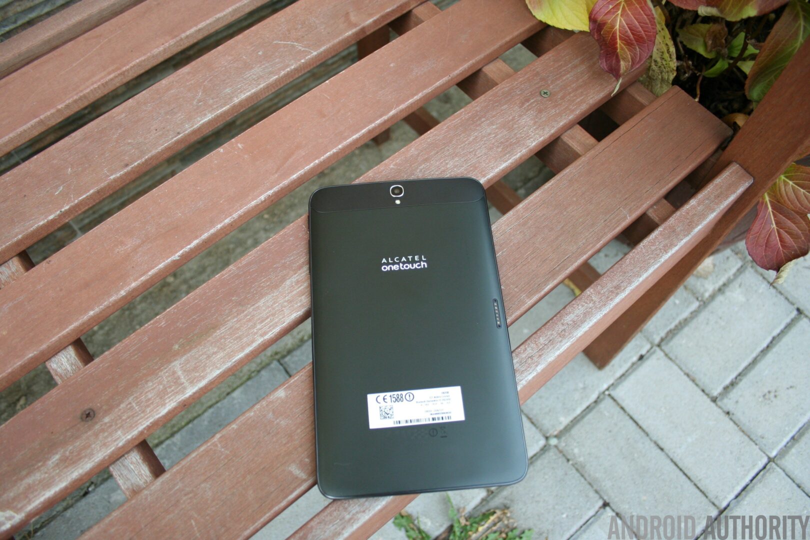 Alcatel Onetouch Hero 8 review - Android Authority