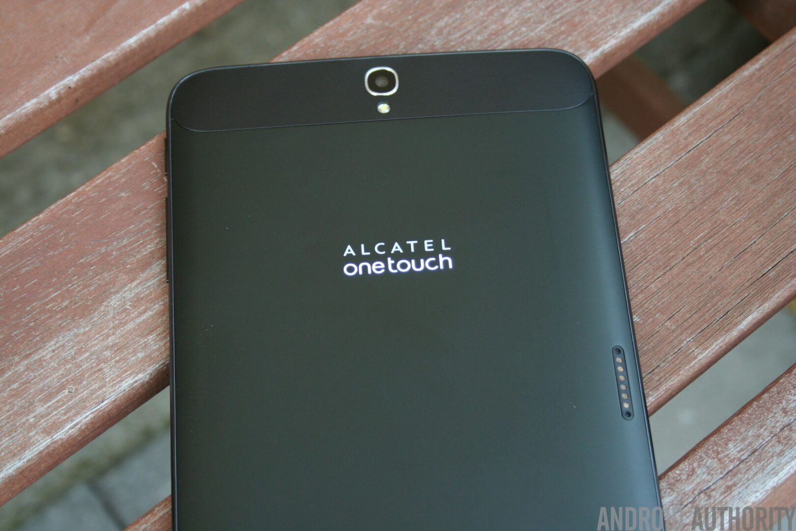 Alcatel Onetouch Hero 8 review - Android Authority
