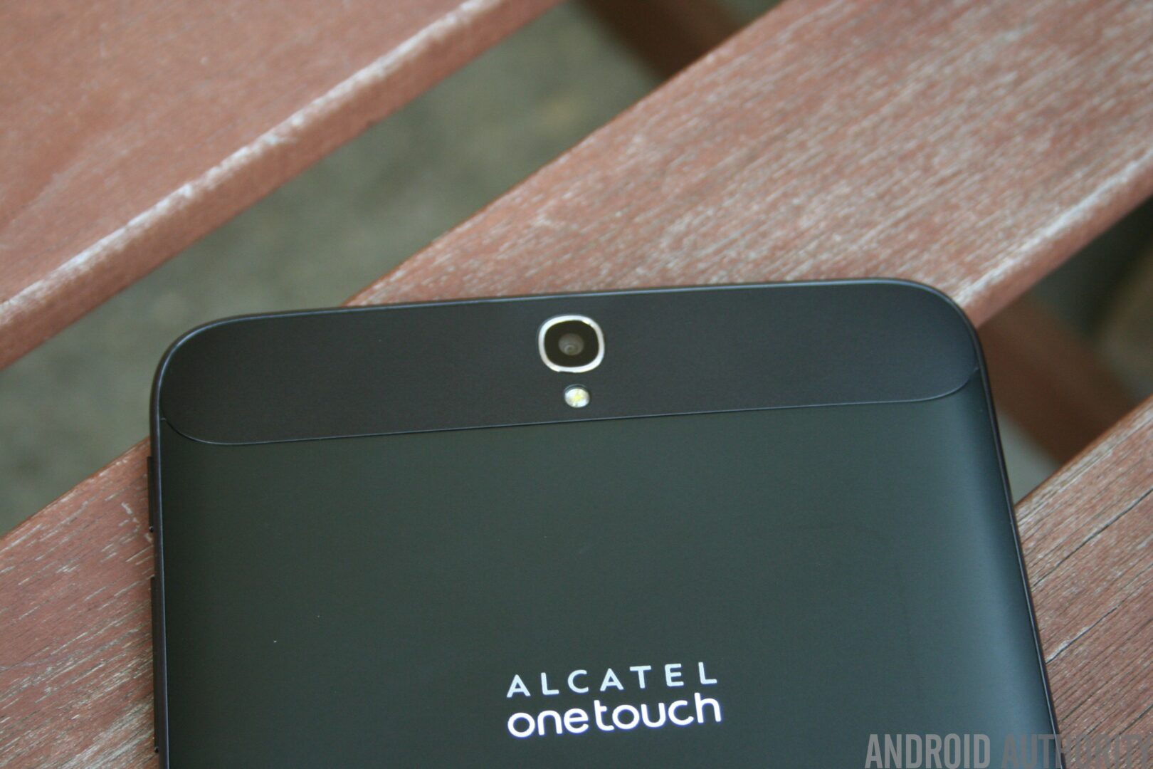 Alcatel Onetouch Hero 8 review - Android Authority