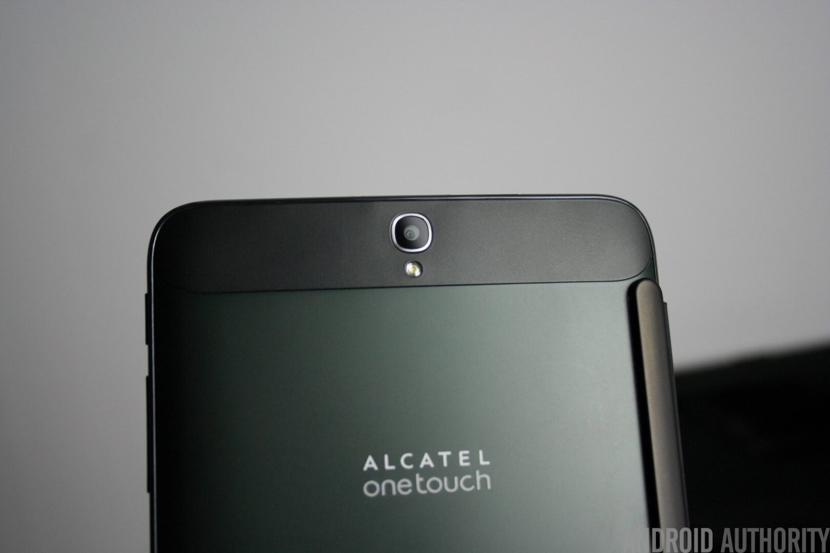 Alcatel Onetouch Hero 8 review - Android Authority