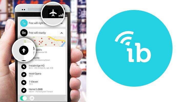 Instabridge Free WiFi - Indie app of the day - Android Authority