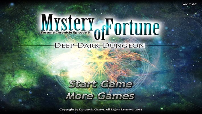 Mystery of Fortune - Indie app of the day - Android Authority