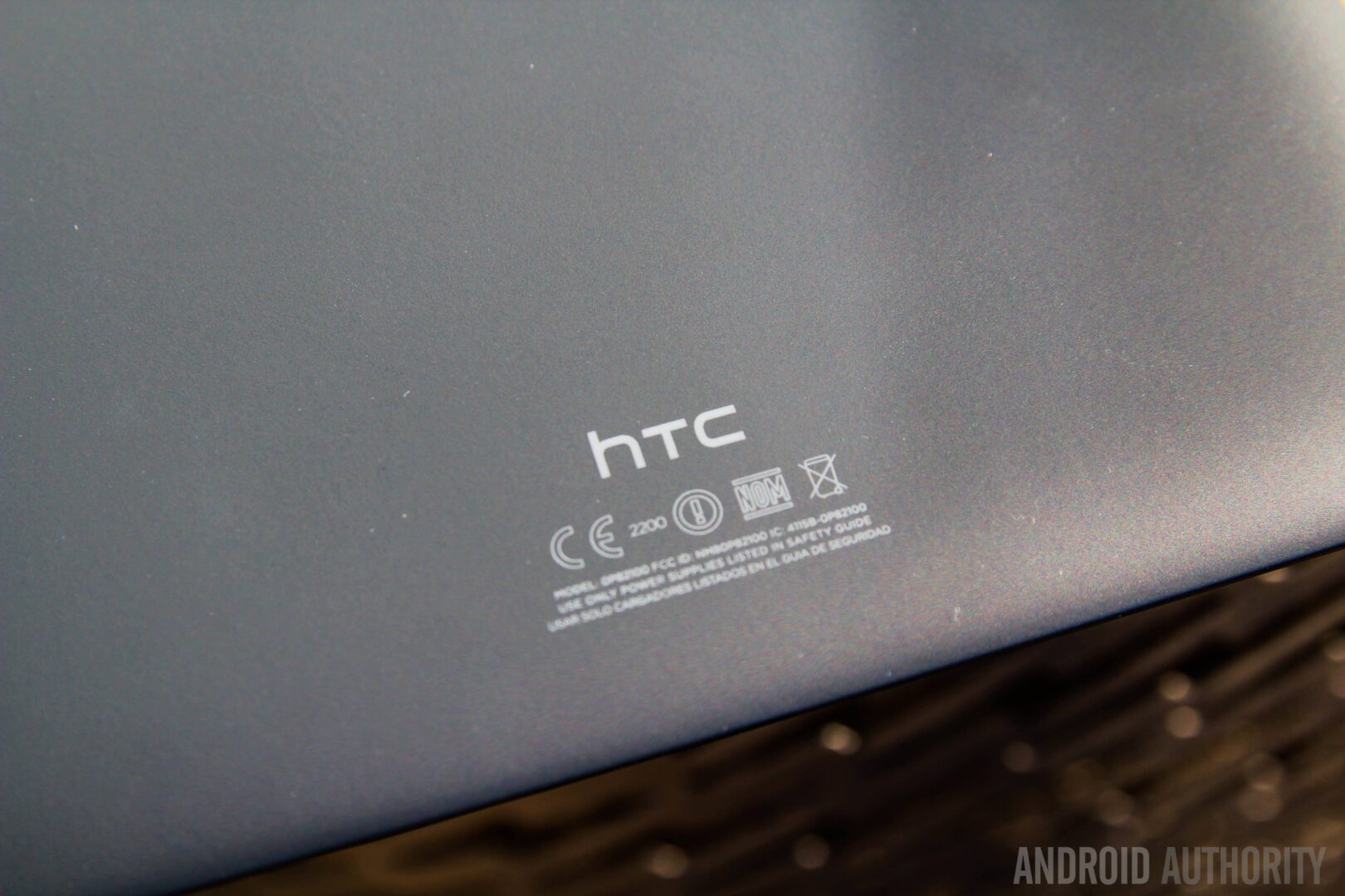 7-inch HTCtablet spotted with quad-core CPU and dual-SIM