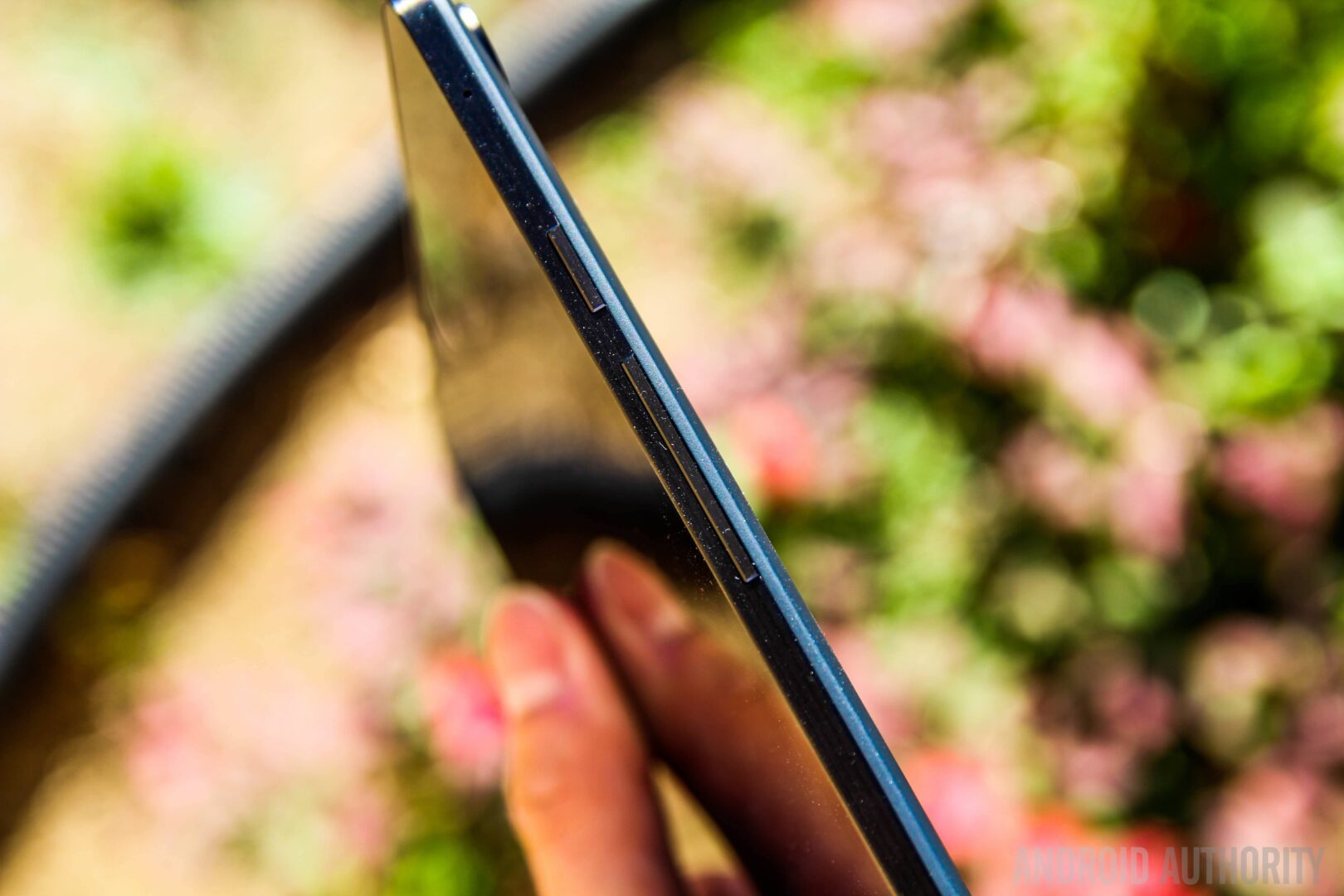 Nexus 9 unboxing and first impressions