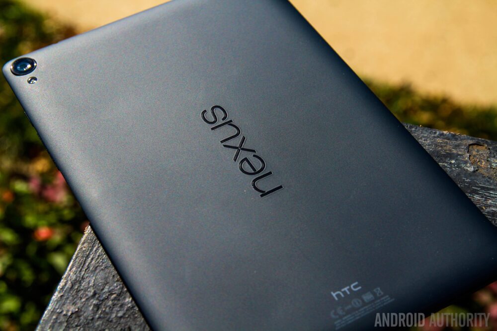 Nexus 9 review: Google’s best tablet yet isn’t perfect